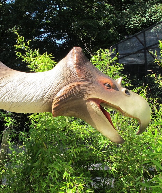 Top 10 dinosaur programmes for children