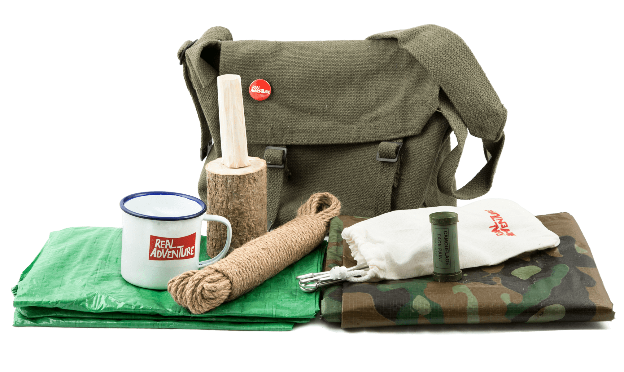 Den kit.1 | Suburban Mum