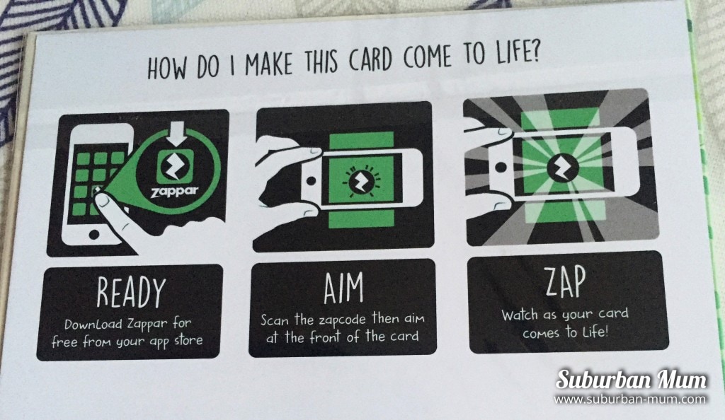 hatch-cards-three-simple-steps | Suburban Mum