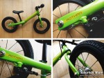 Review: Islabikes - Rothan Balance Bike | Suburban Mum
