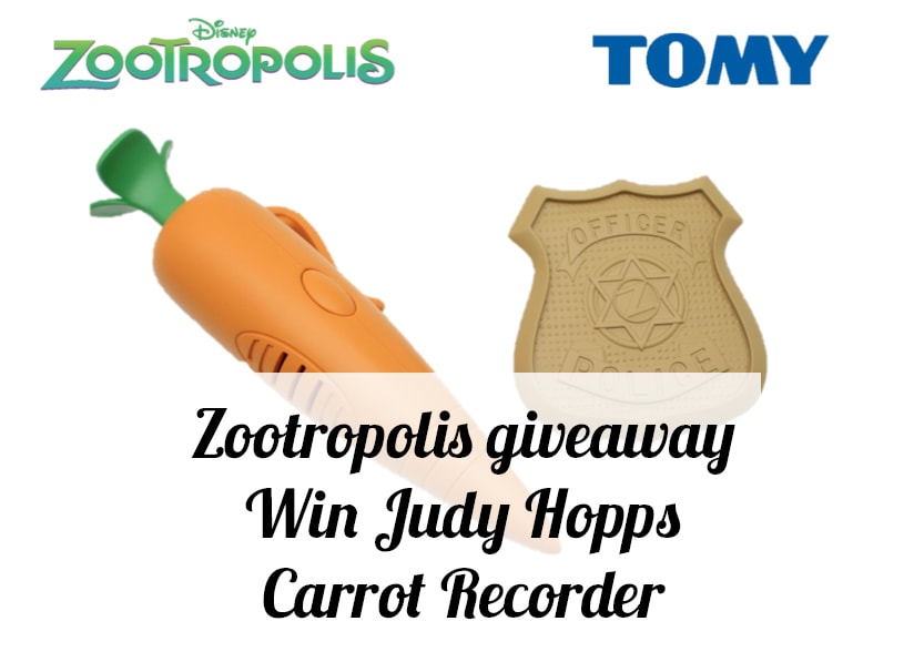 win-carrot-recorder | Suburban Mum