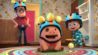 Kazoops - a new animated series coming to CBeebies | Suburban Mum