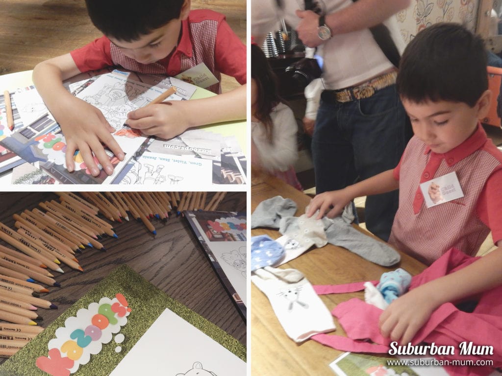 Kazoops - a new animated series coming to CBeebies | Suburban Mum