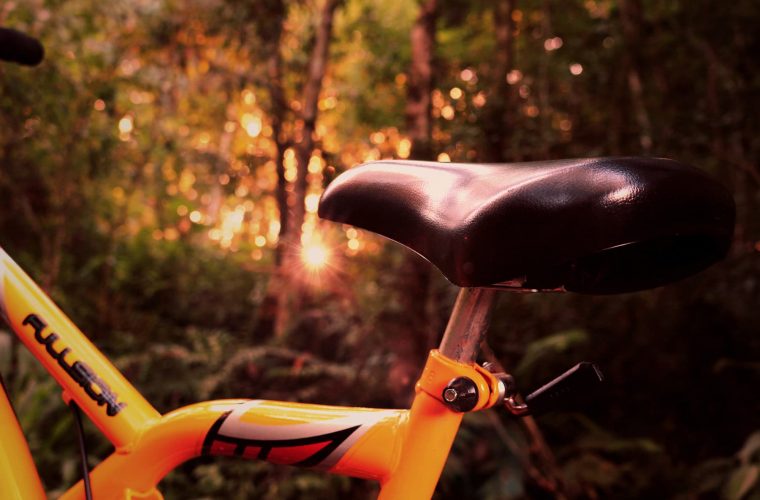 Review: Islabikes - Rothan Balance Bike | Suburban Mum