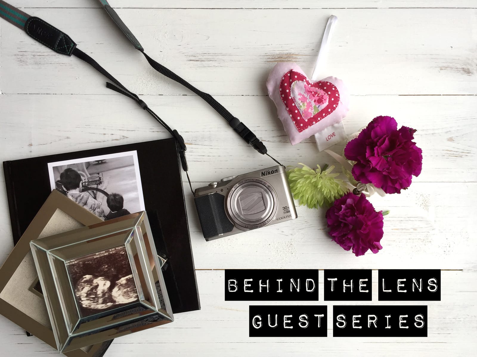 Behind the Lens with Educating Roversi | Suburban Mum