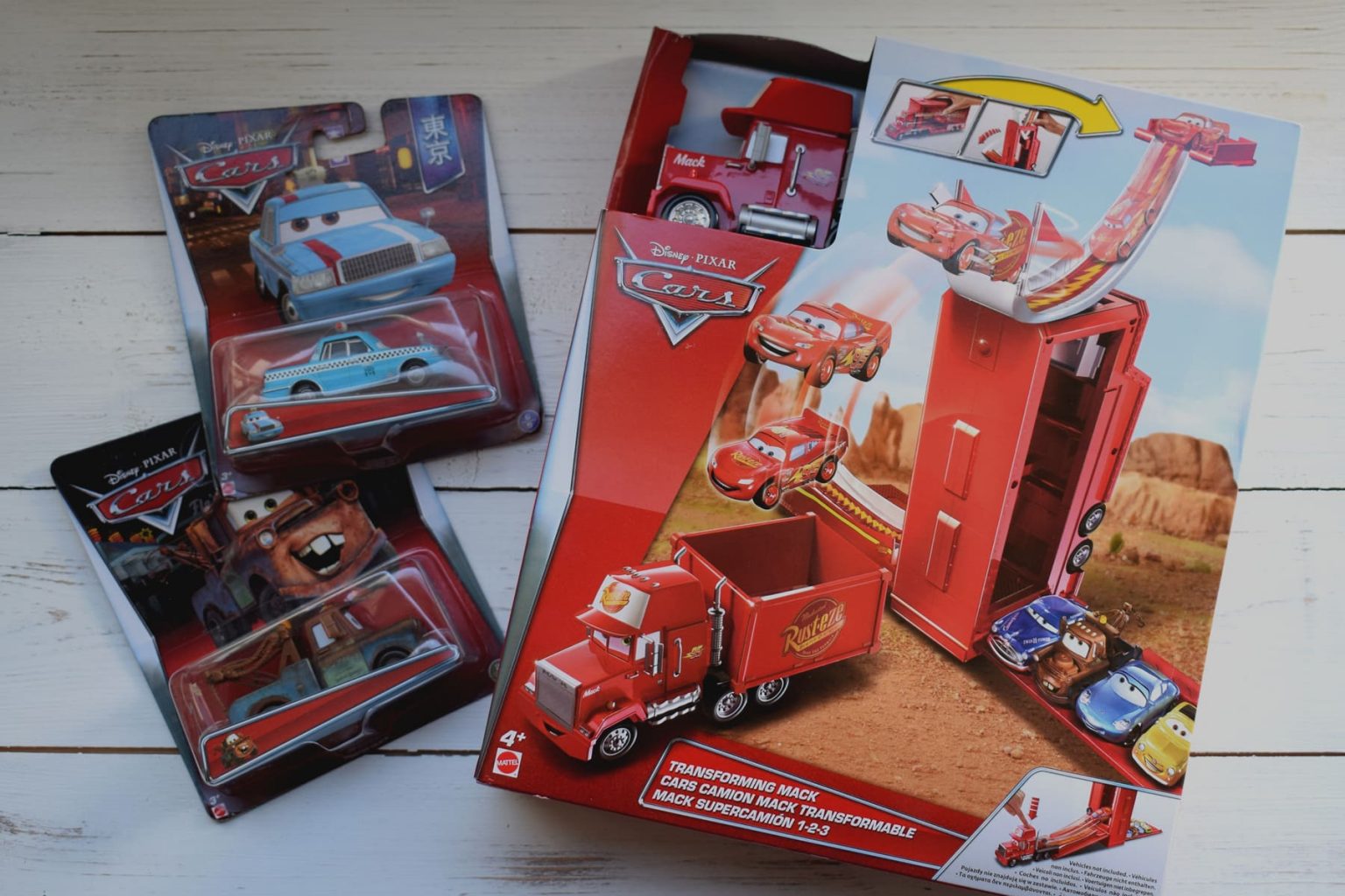 Family Racing Car Fun with Anki Overdrive | Suburban Mum