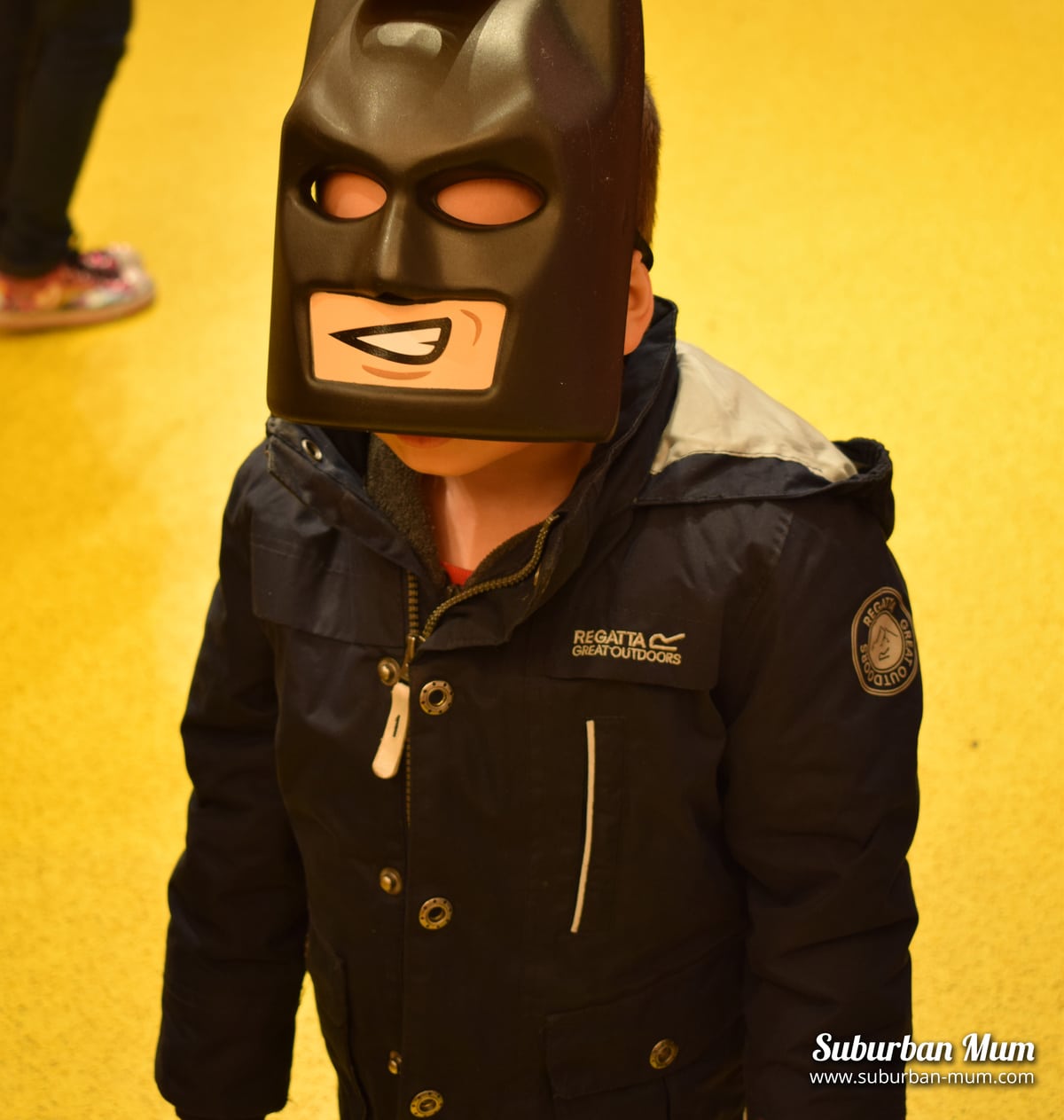 Must-visit London Attractions for kids | Suburban Mum