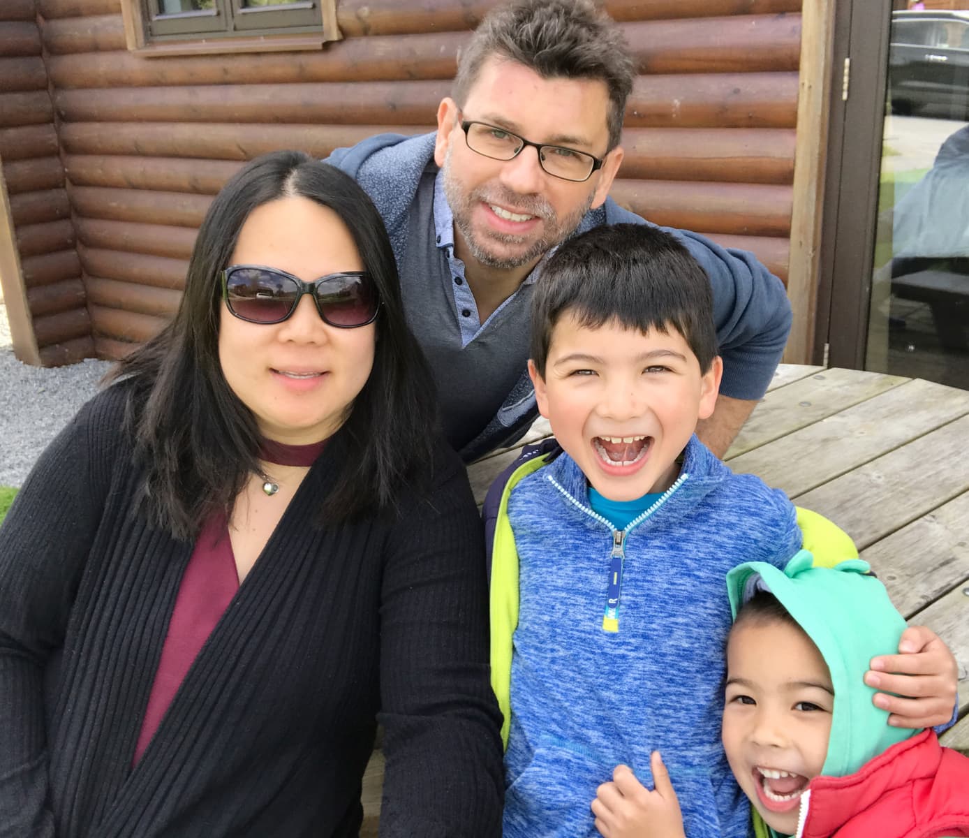 20 Facts About Me | Suburban Mum