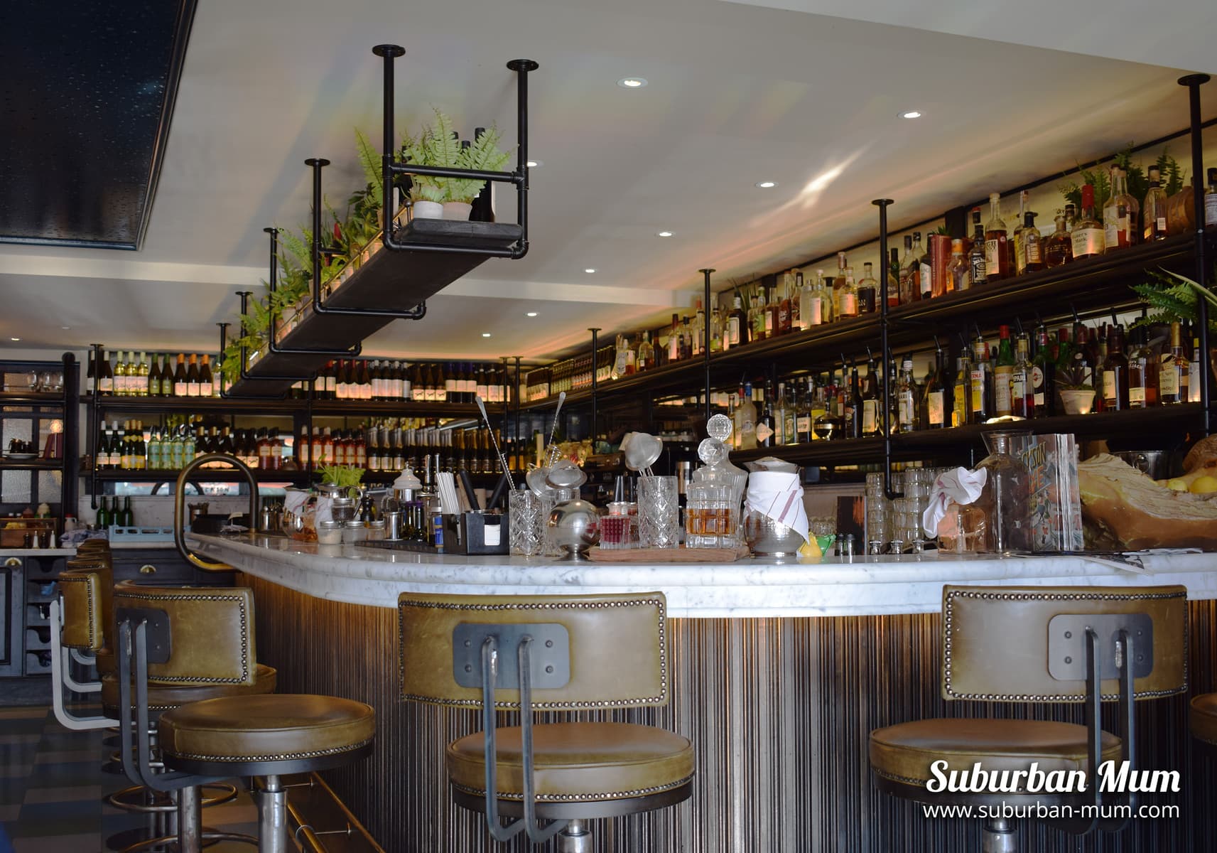 Review: Jackson+Rye, Kingston | Suburban Mum