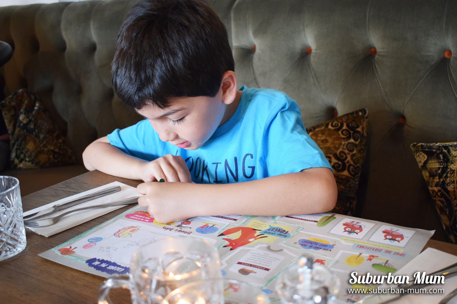 Delightful rural charm: The Thames Court, Shepperton | Suburban Mum