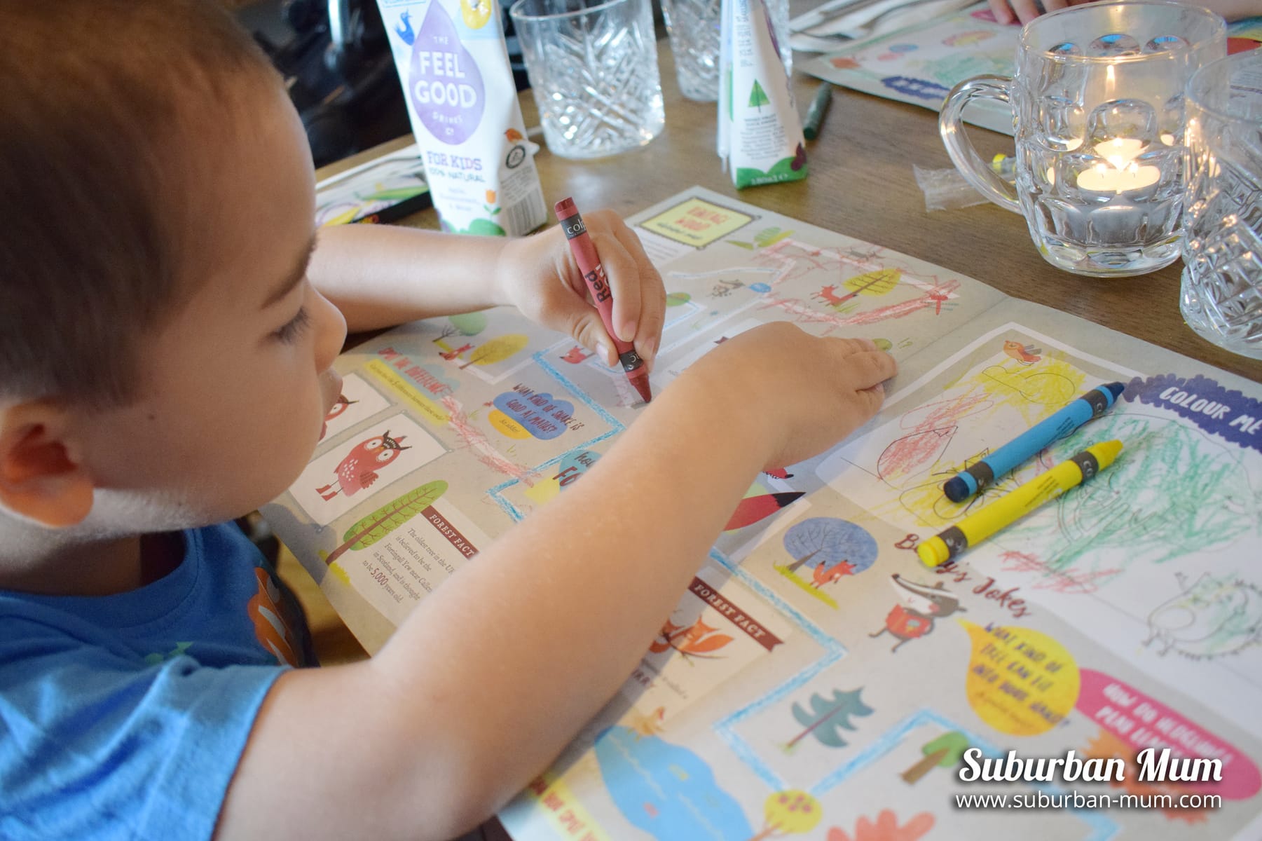 Delightful rural charm: The Thames Court, Shepperton | Suburban Mum