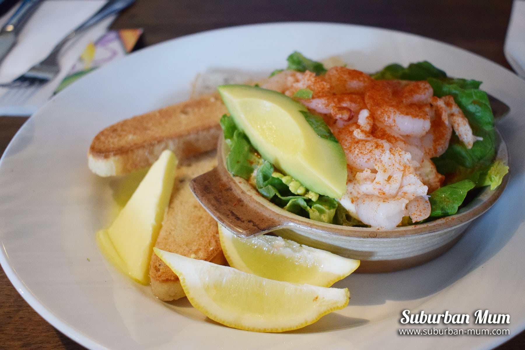 Delightful rural charm: The Thames Court, Shepperton | Suburban Mum