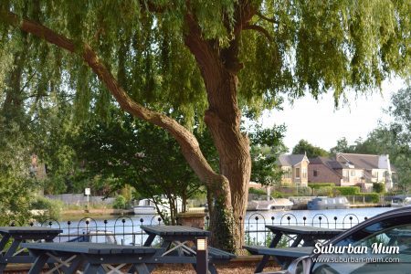 Delightful rural charm: The Thames Court, Shepperton | Suburban Mum