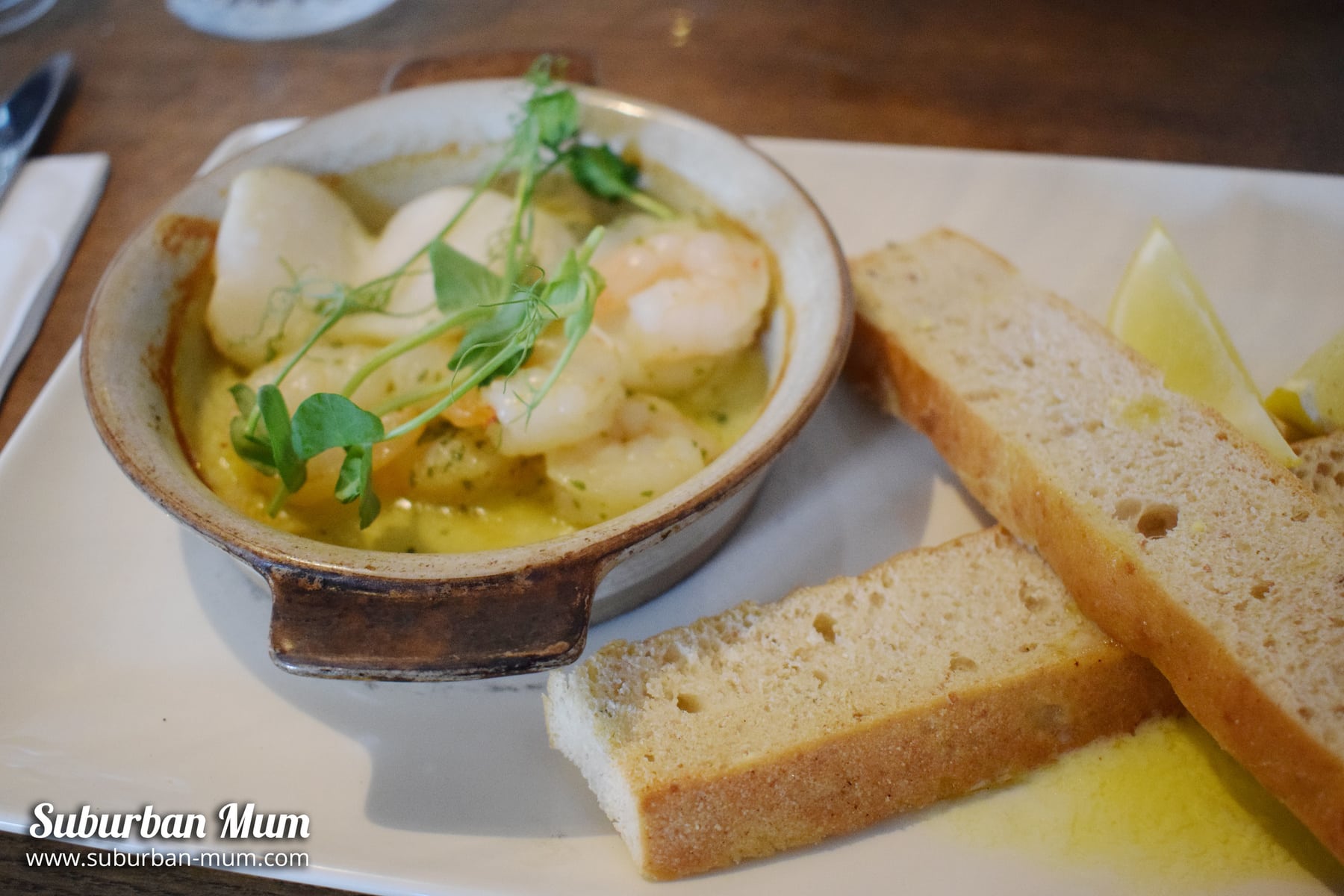 Delightful rural charm: The Thames Court, Shepperton | Suburban Mum