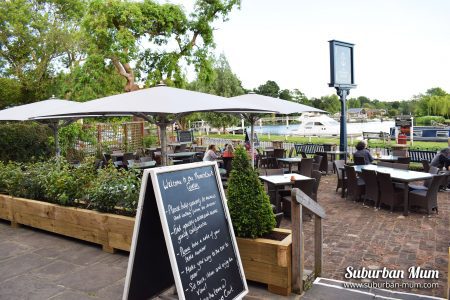 Delightful rural charm: The Thames Court, Shepperton | Suburban Mum