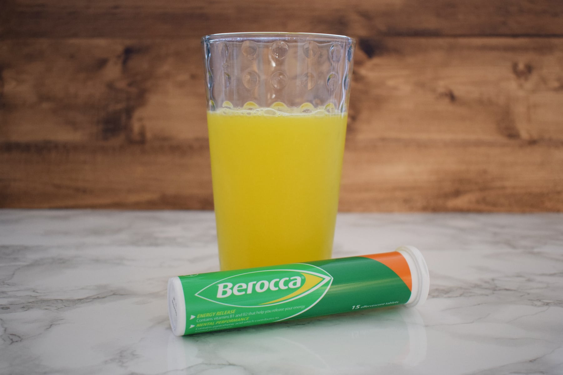 Sailing through the rest of the Summer with Berocca | Suburban Mum