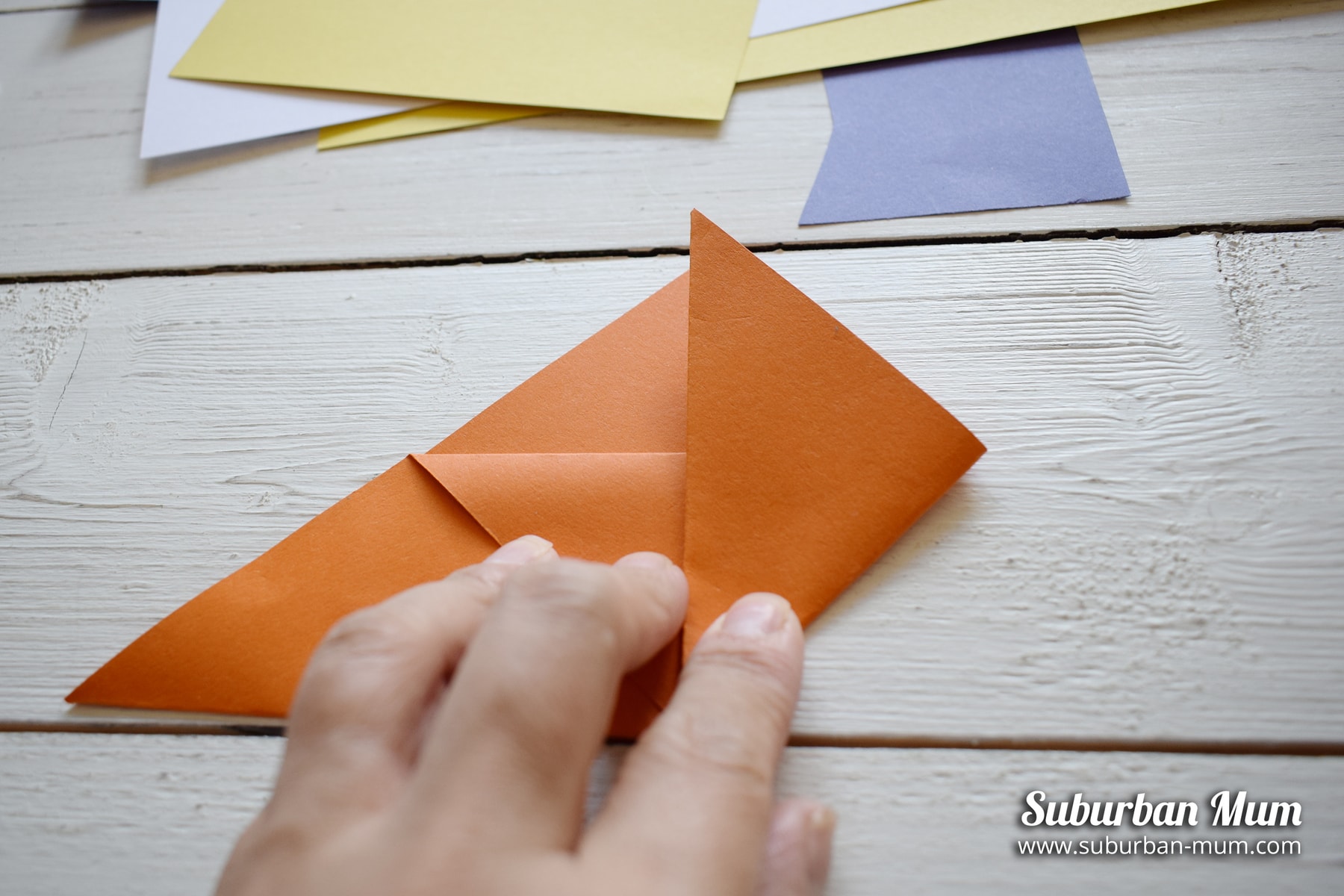 Craft Corner: Bookmarks for Back to School | Suburban Mum