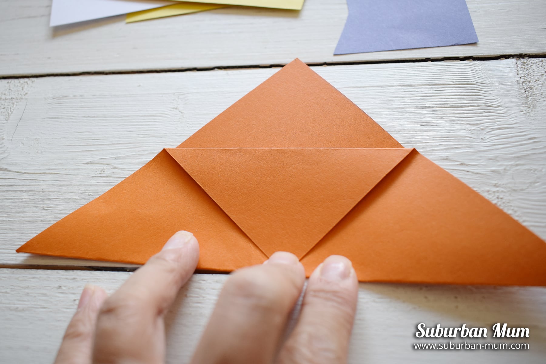 Craft Corner: Bookmarks for Back to School | Suburban Mum