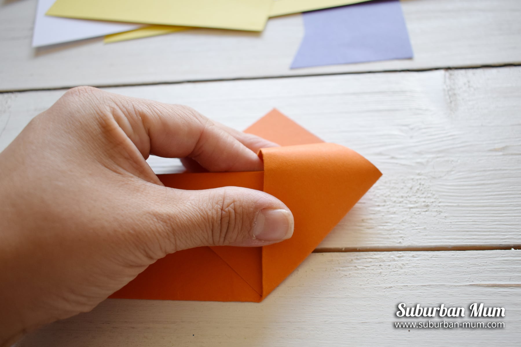 Craft Corner: Bookmarks for Back to School | Suburban Mum