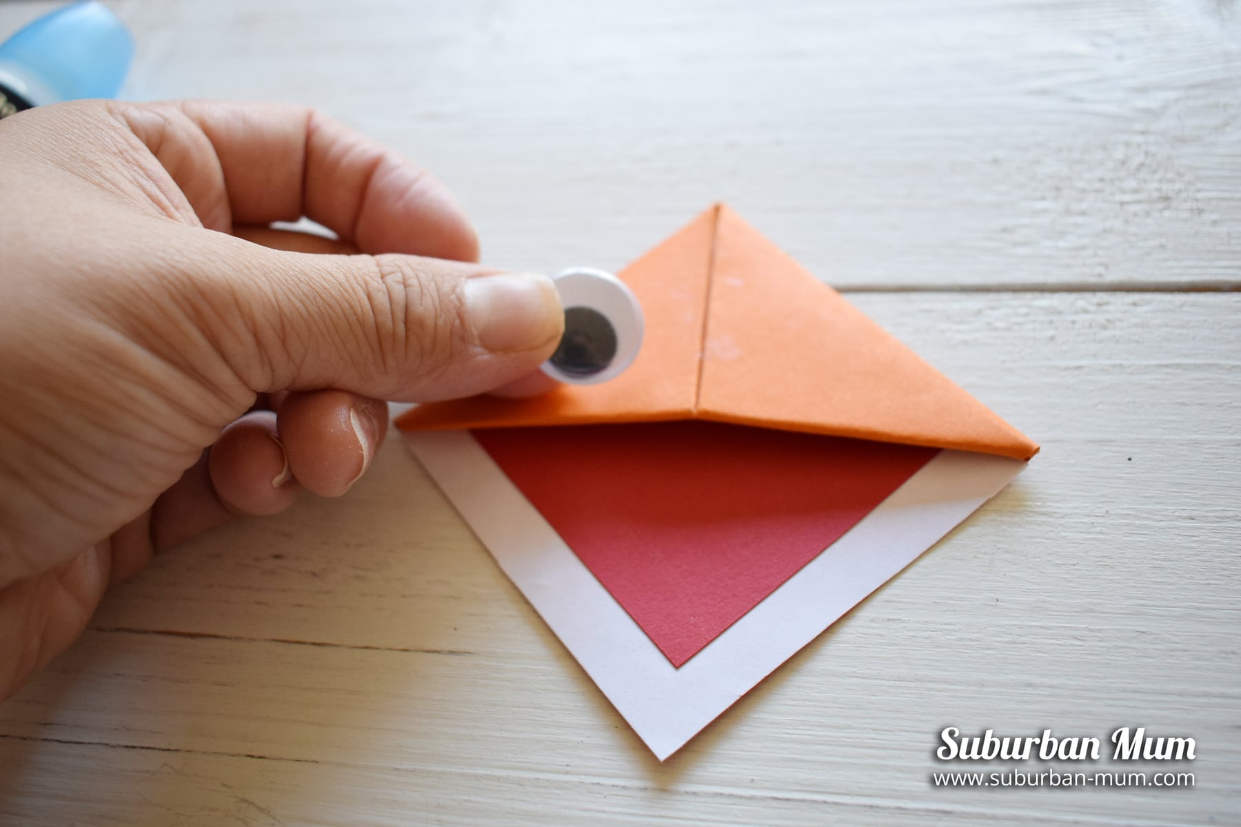 Craft Corner: Bookmarks for Back to School | Suburban Mum