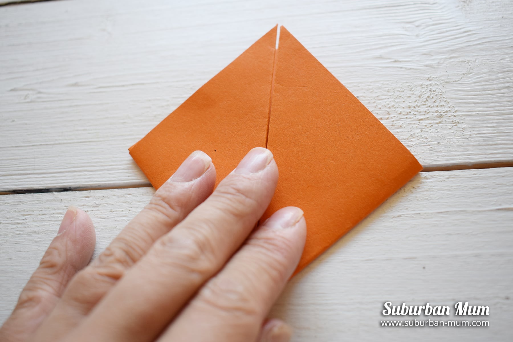 Craft Corner: Bookmarks for Back to School | Suburban Mum