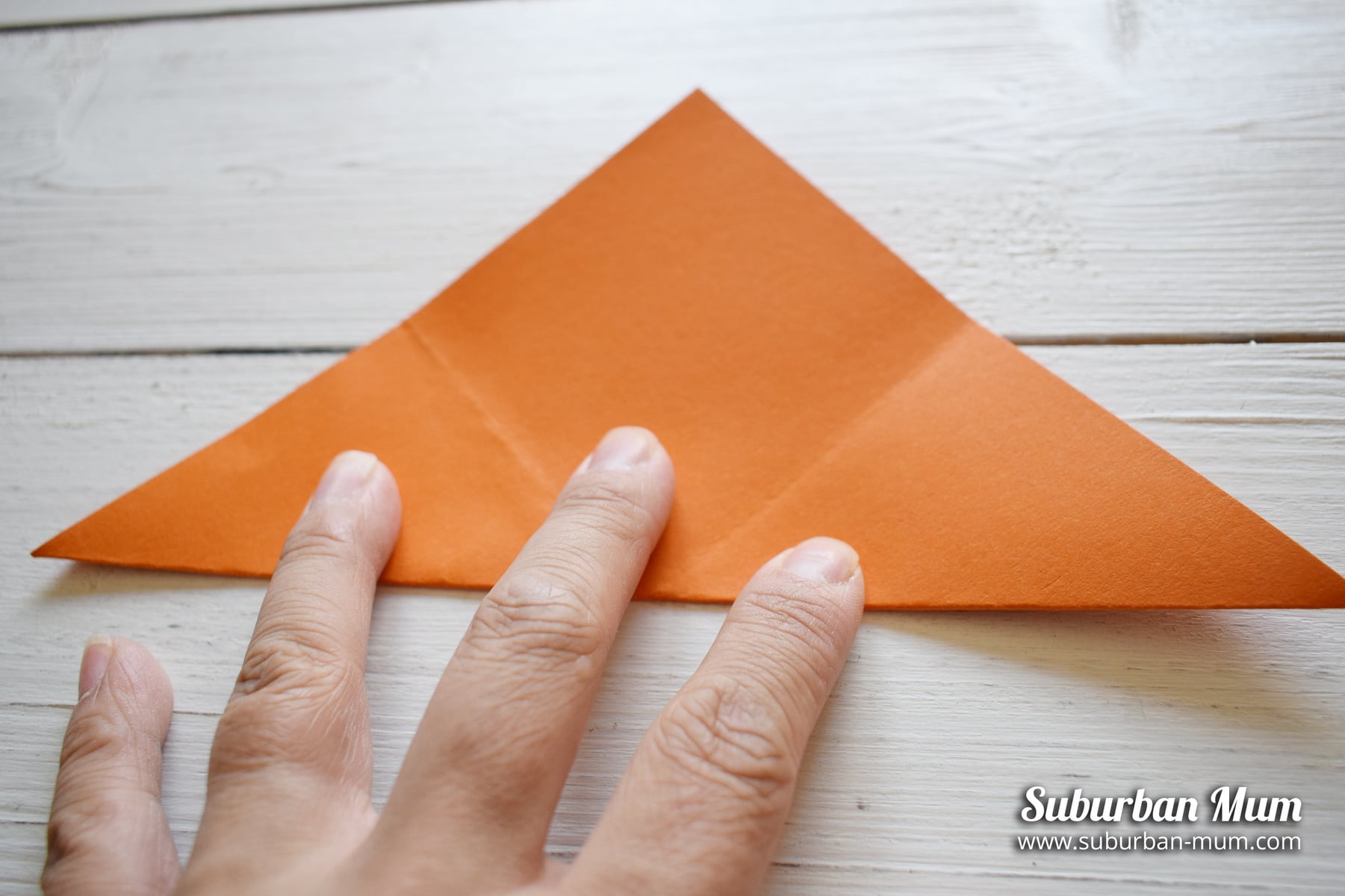 Craft Corner: Bookmarks for Back to School | Suburban Mum