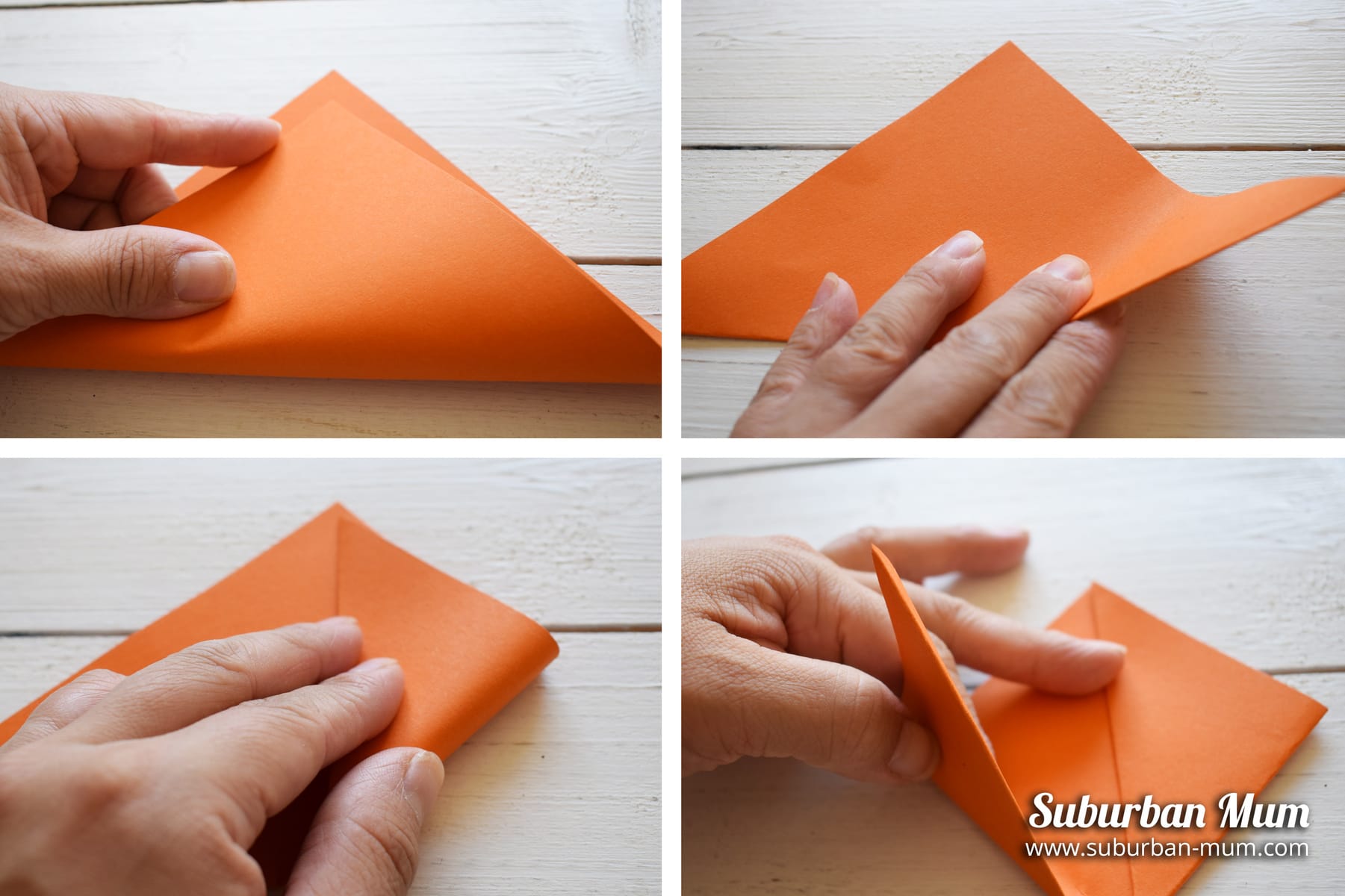 Craft Corner: Bookmarks for Back to School | Suburban Mum