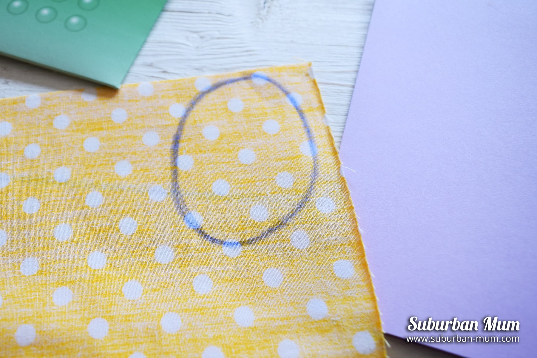 Craft Corner: Easy to make Monsters | Suburban Mum