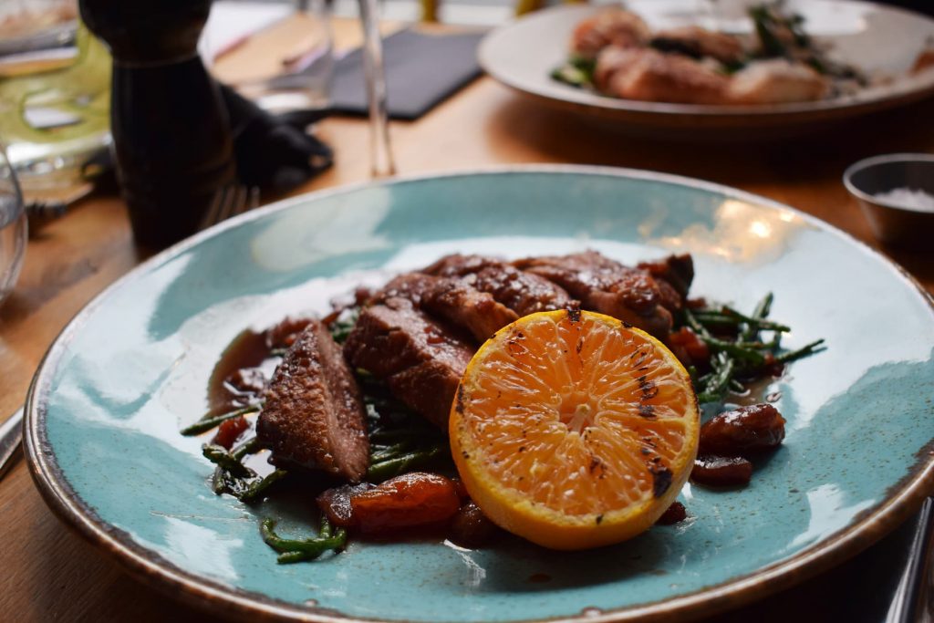 Suburban Mum | Review: Ed's Easy Diner