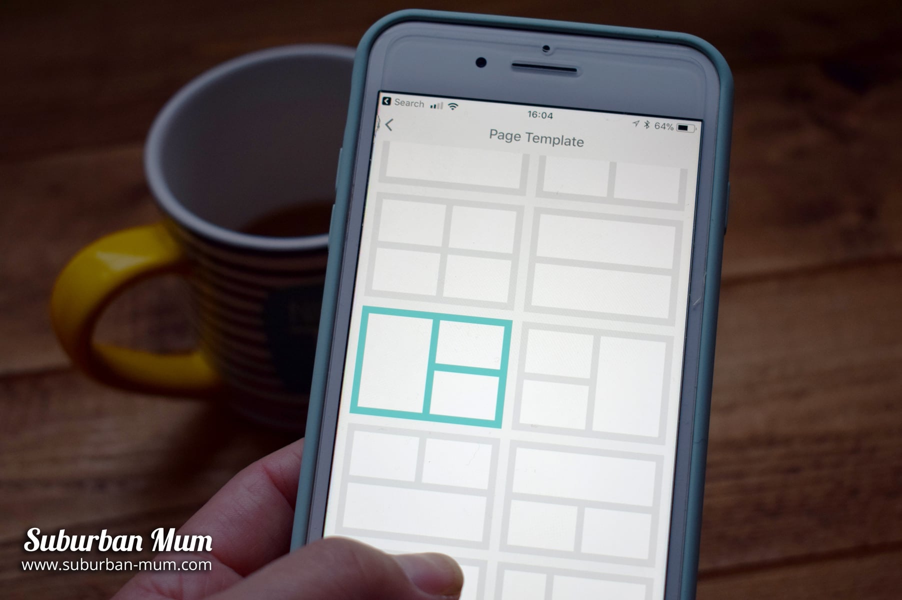 Create Photobooks from your phone in minutes with Popsa | Suburban Mum