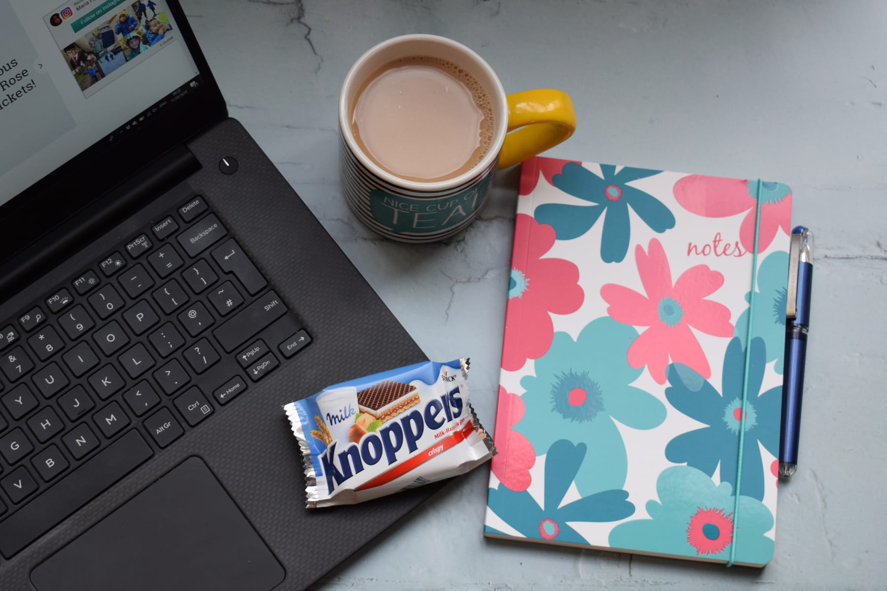 Knoppers: A moreish chocolate snack | Suburban Mum