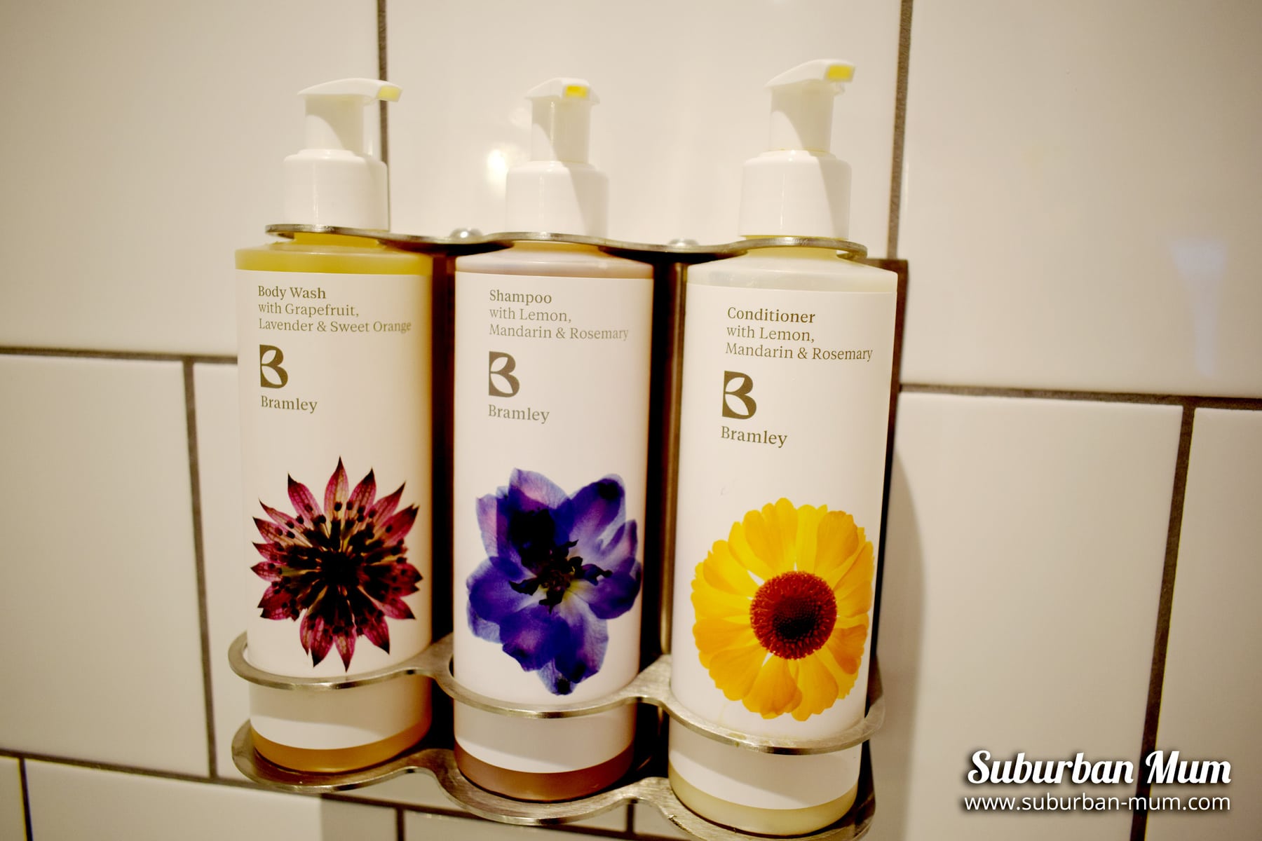 A weekend away at Bel & The Dragon, Reading | Suburban Mum