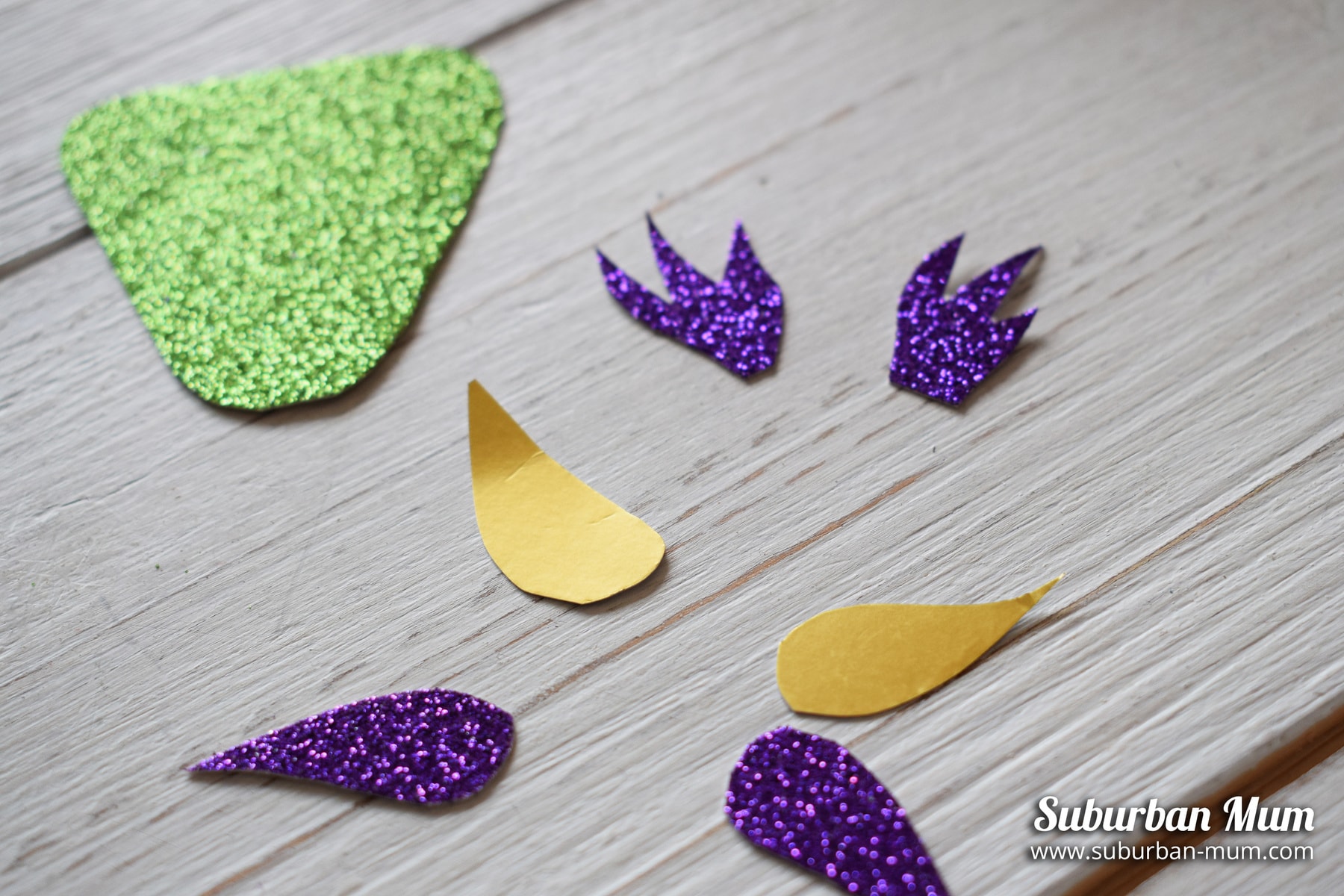 Craft Corner: How to make a Chinese Dragon | Suburban Mum