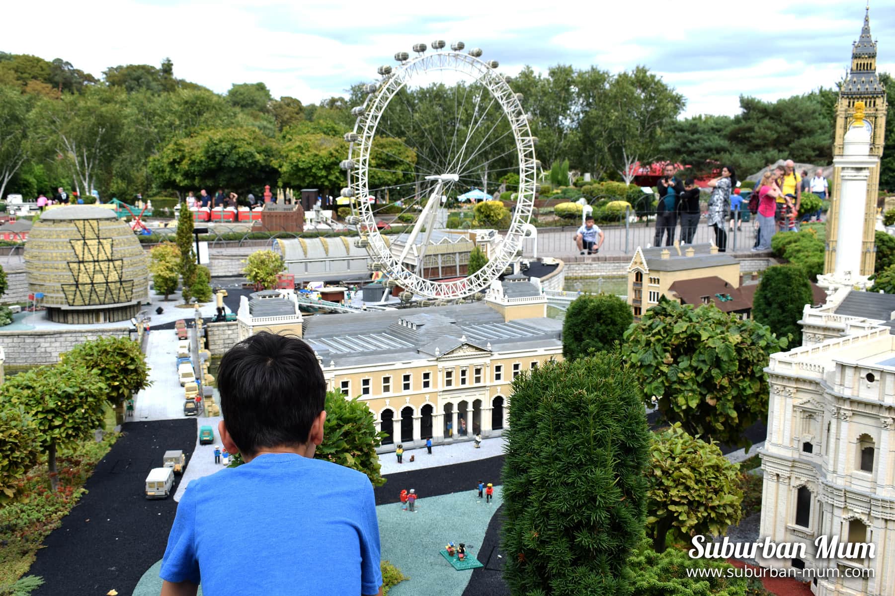 Summer of Fun at LEGOLAND® | Suburban Mum
