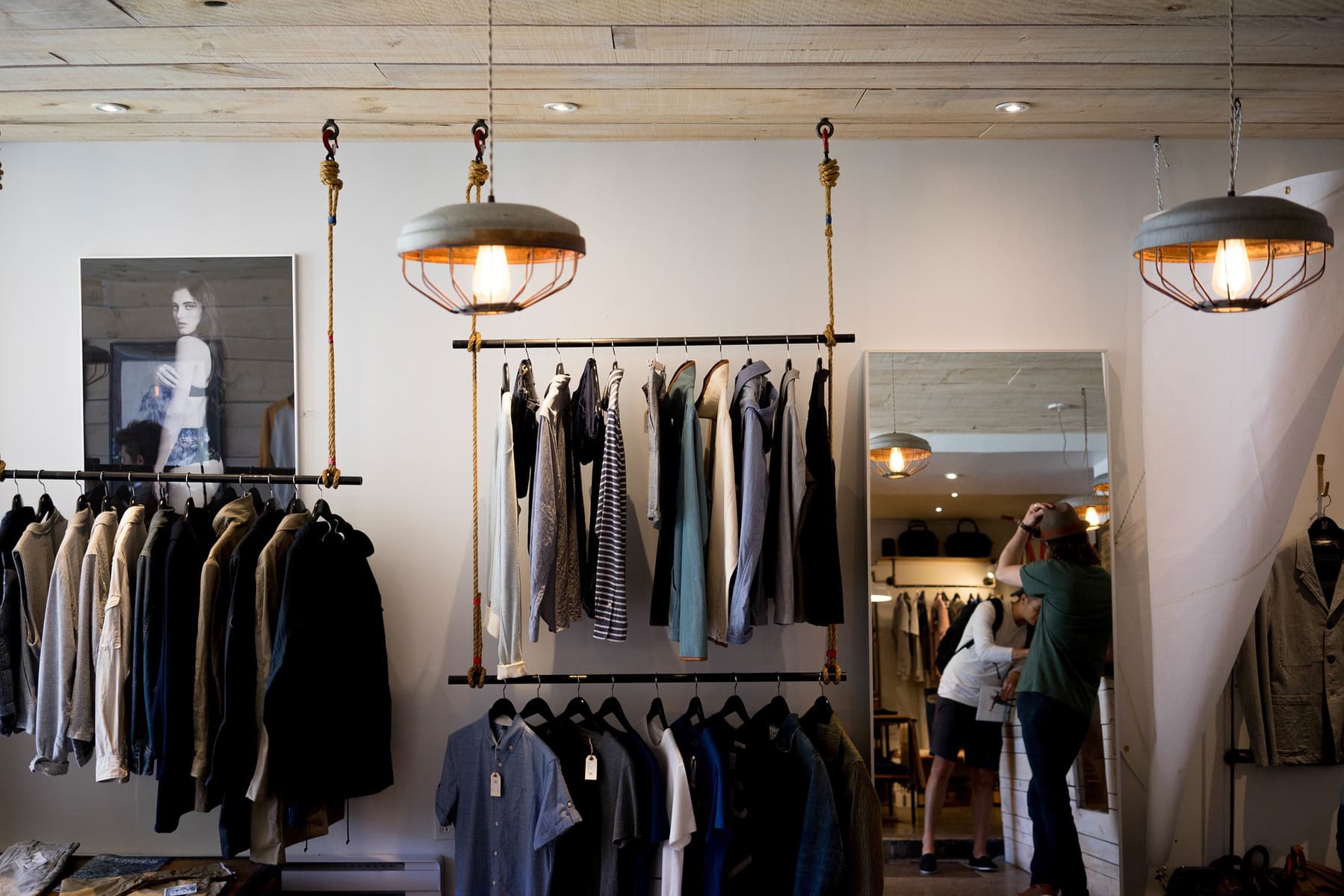 Top tips to turn your online clothing store into a reality | Suburban Mum