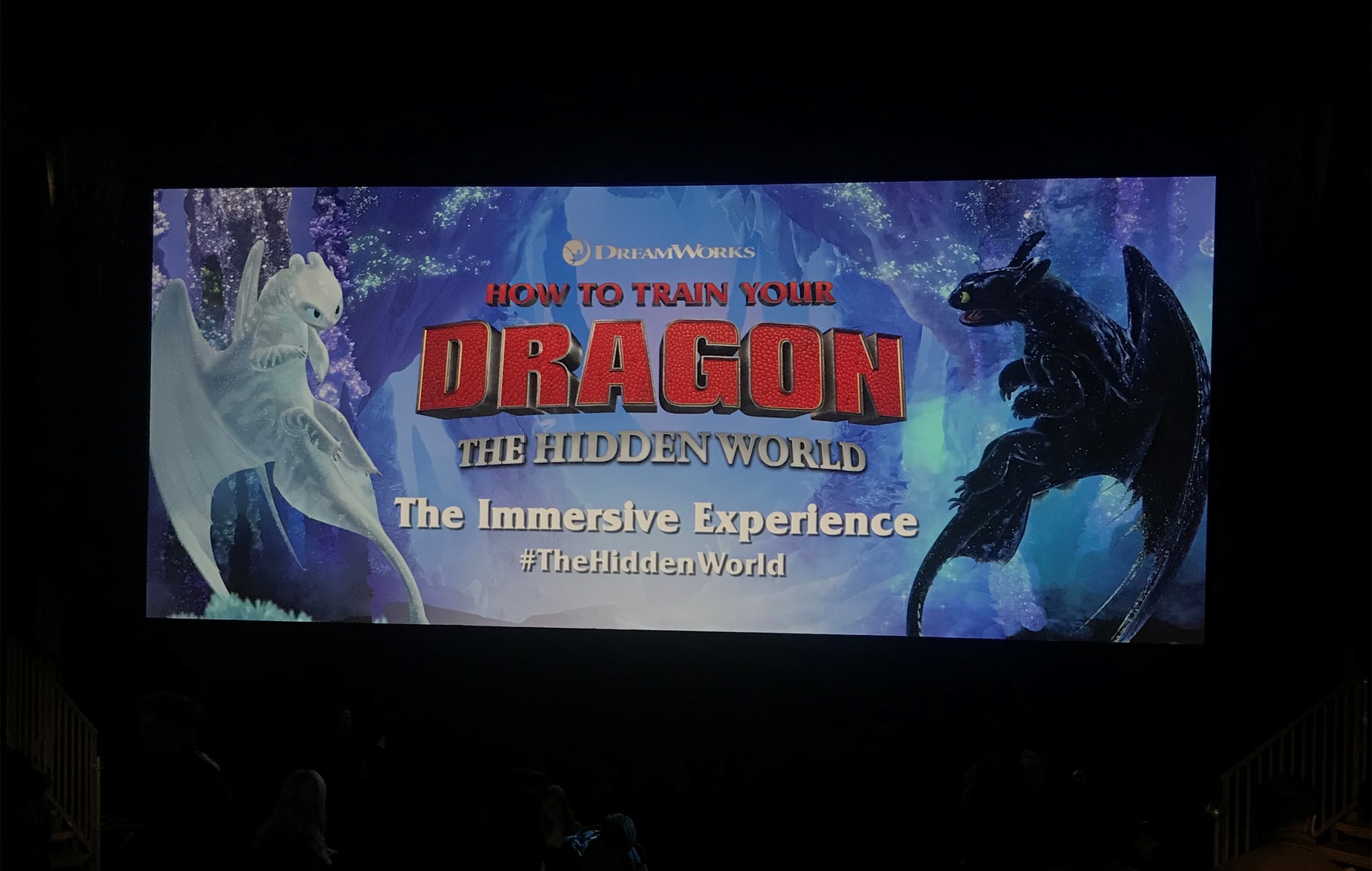 How to Train Your Dragon: The Hidden World review + giveaway | Suburban Mum