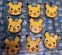 How to make Pikachu cookies - tutorial | Suburban Mum