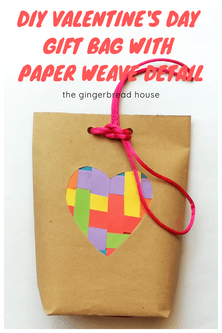 12 Easy Valentine's Crafts for Kids | Suburban Mum