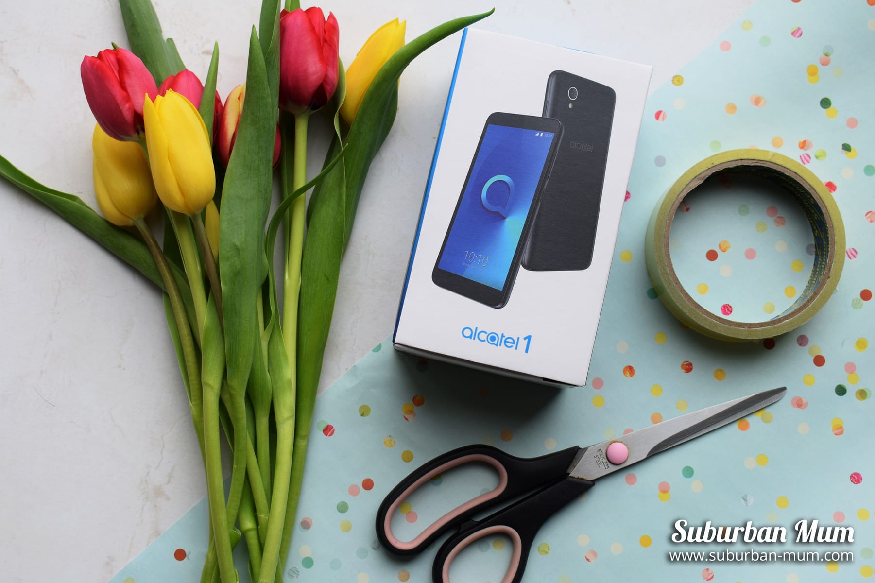 Mother's Day Gift ideas | Suburban Mum