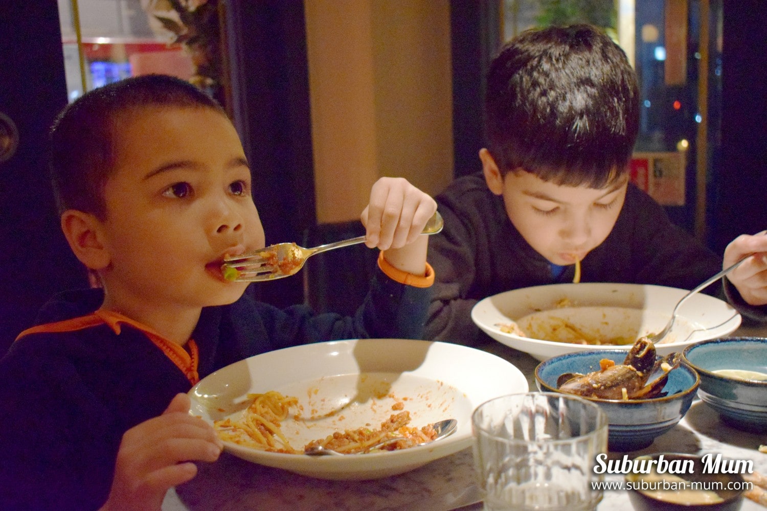 Kids Eat Free deals and promos this half-term | Suburban Mum