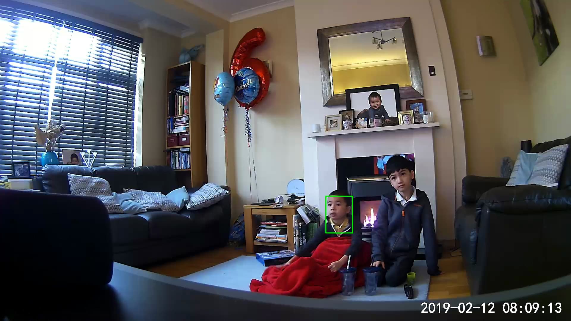 Affordable Smart Home Camera - the Neos SmartCam | Suburban Mum