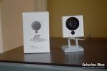 Affordable Smart Home Camera - the Neos SmartCam | Suburban Mum