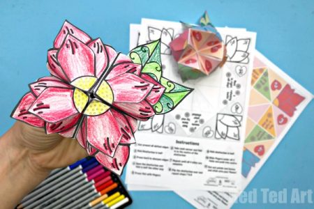 Easy Mother's Day Crafts | Suburban Mum