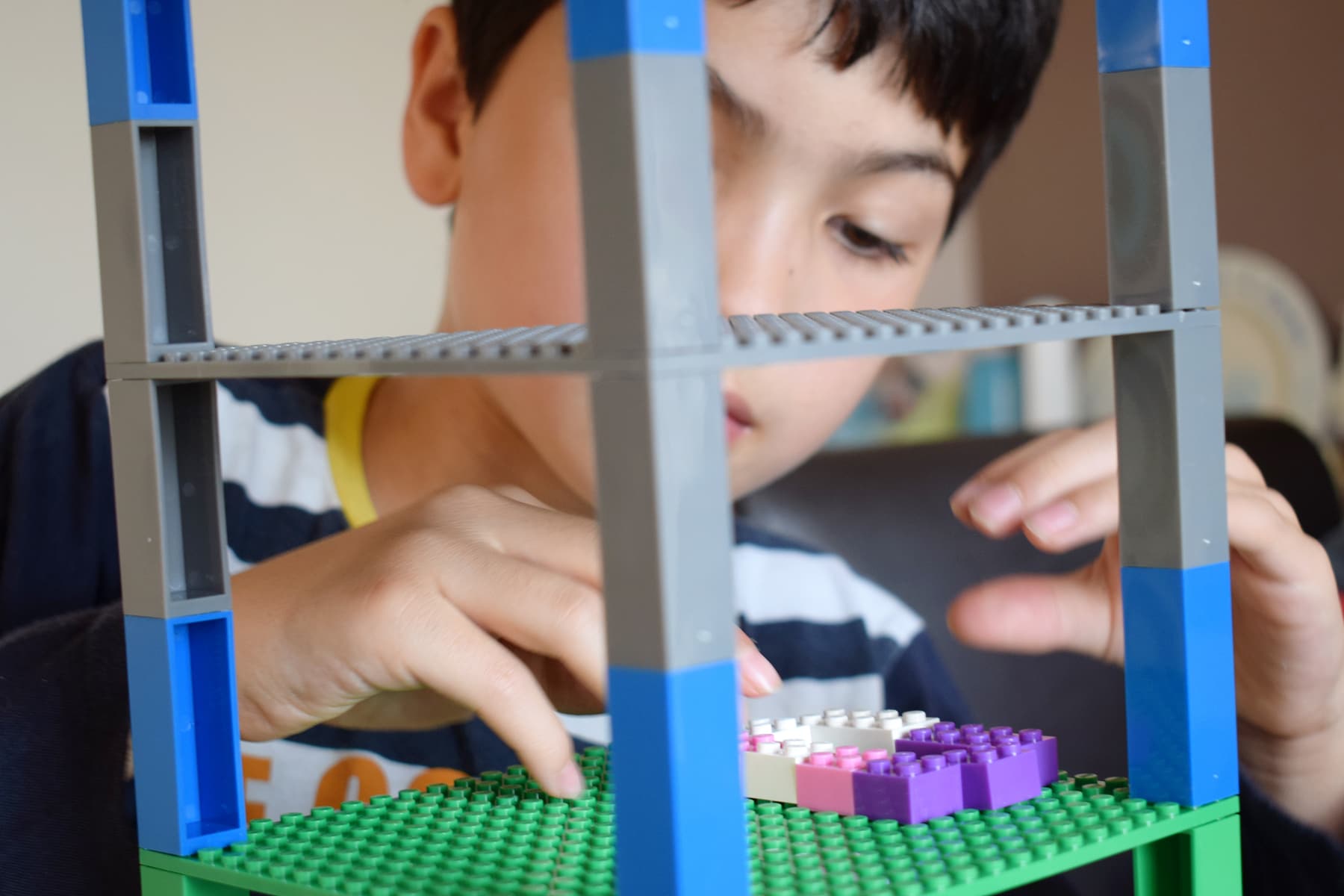 Review: Strictly Briks Brik Tower Set | Suburban Mum