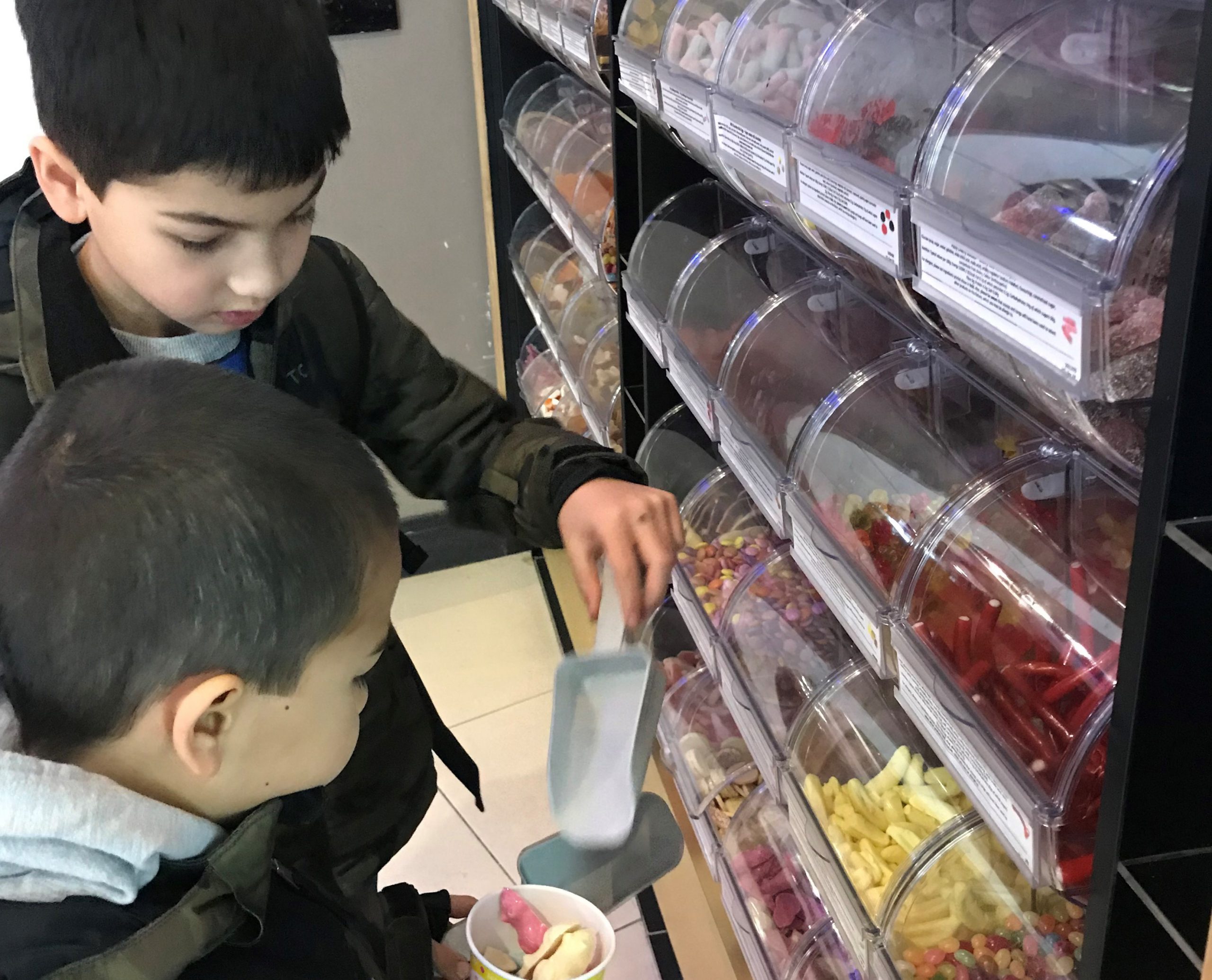 Christmas performances and a cinema trip - Living Arrows 51/52 ...