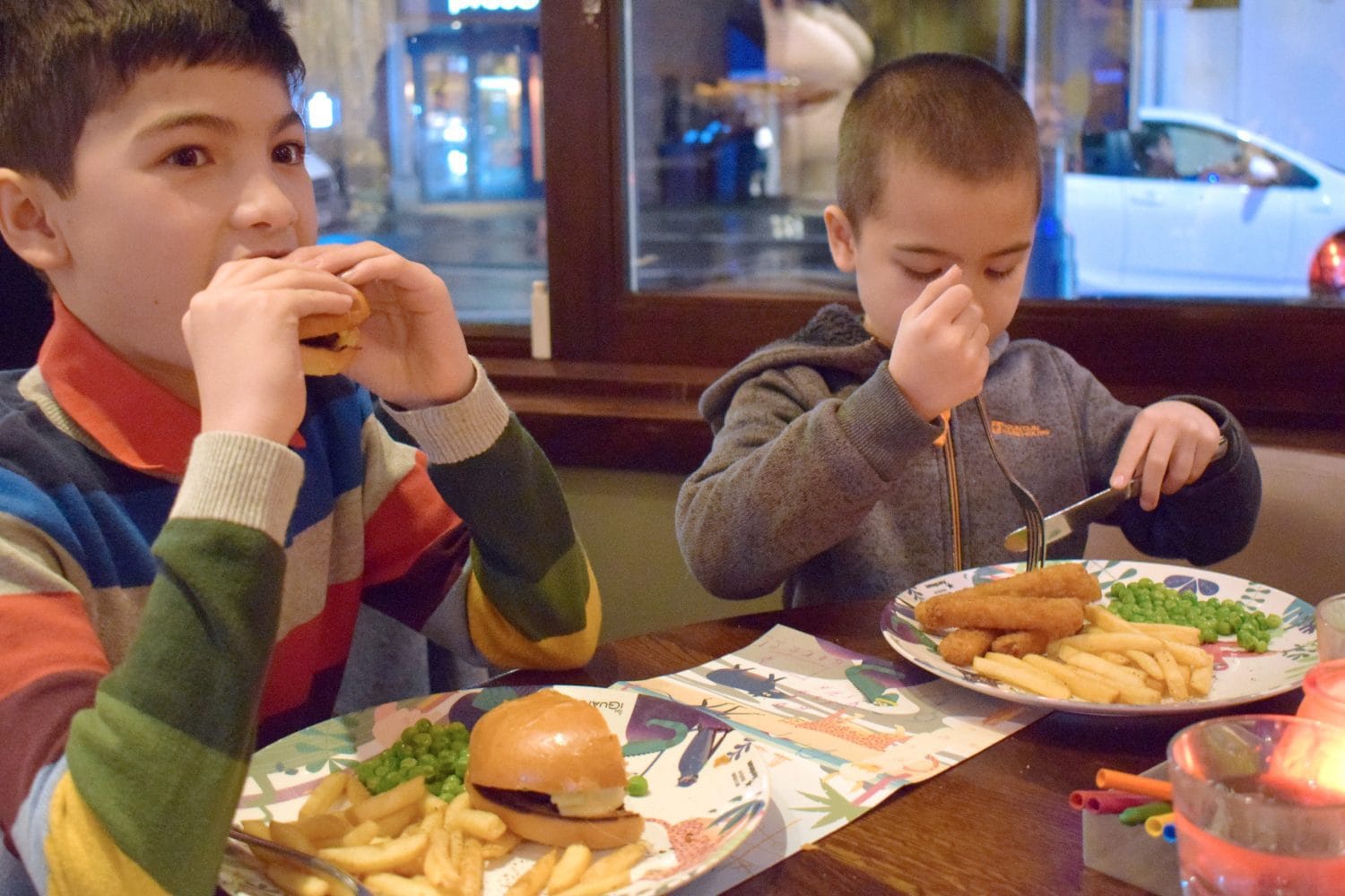 Review: Get Your Kids To Eat Anything by Emily Leary + giveaway ...