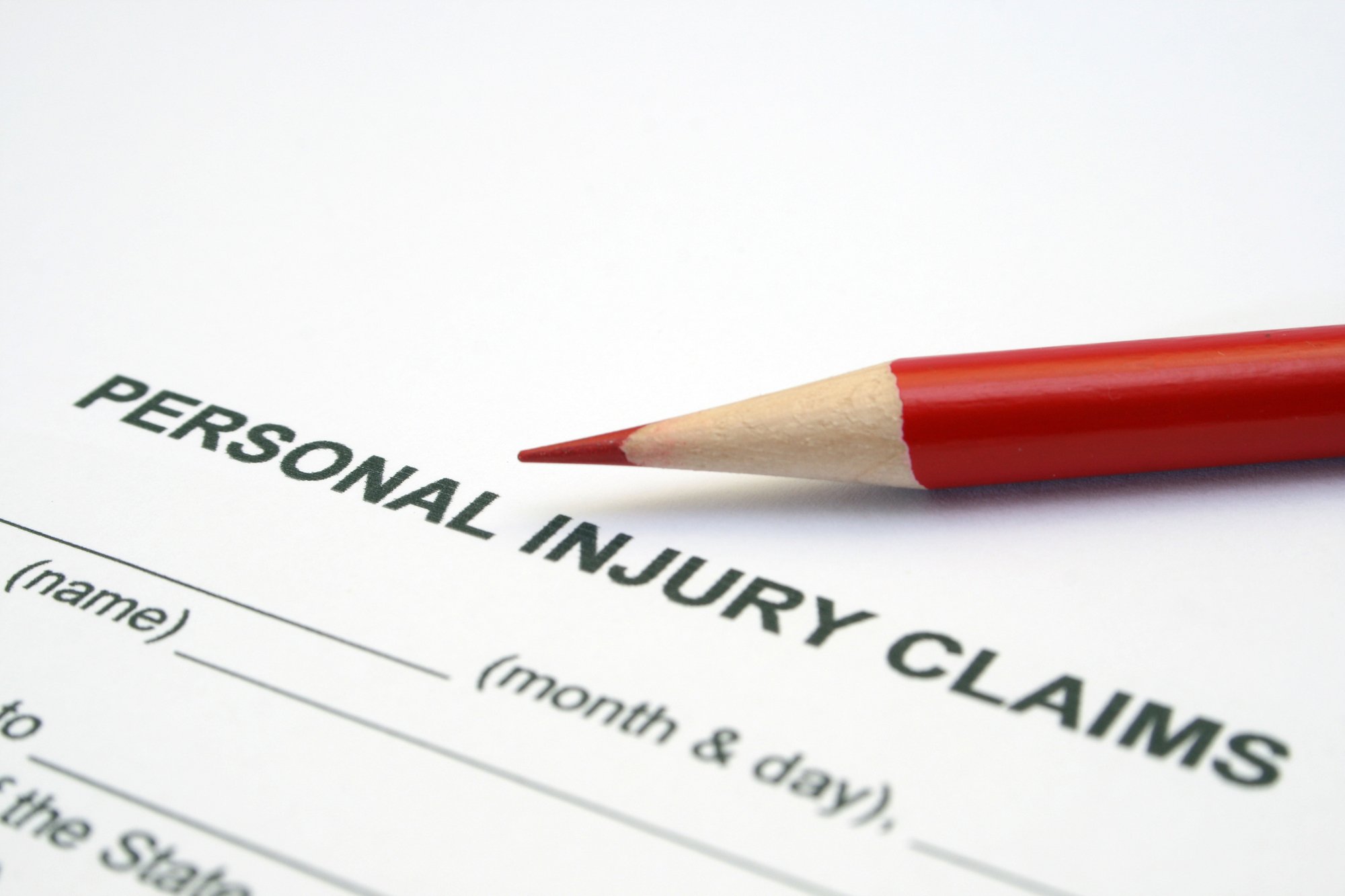 Personal injury claim: myth busting and FAQs | Suburban Mum
