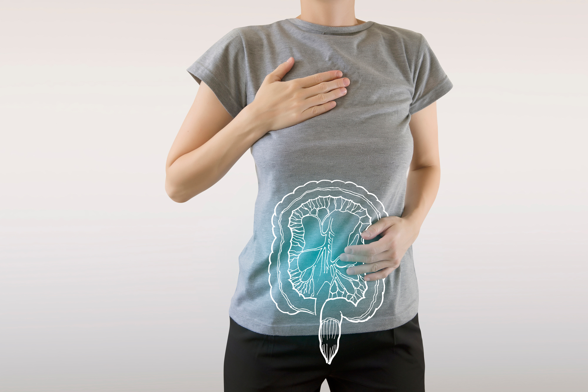What is a digestive tract detox and should you do one? | Suburban Mum