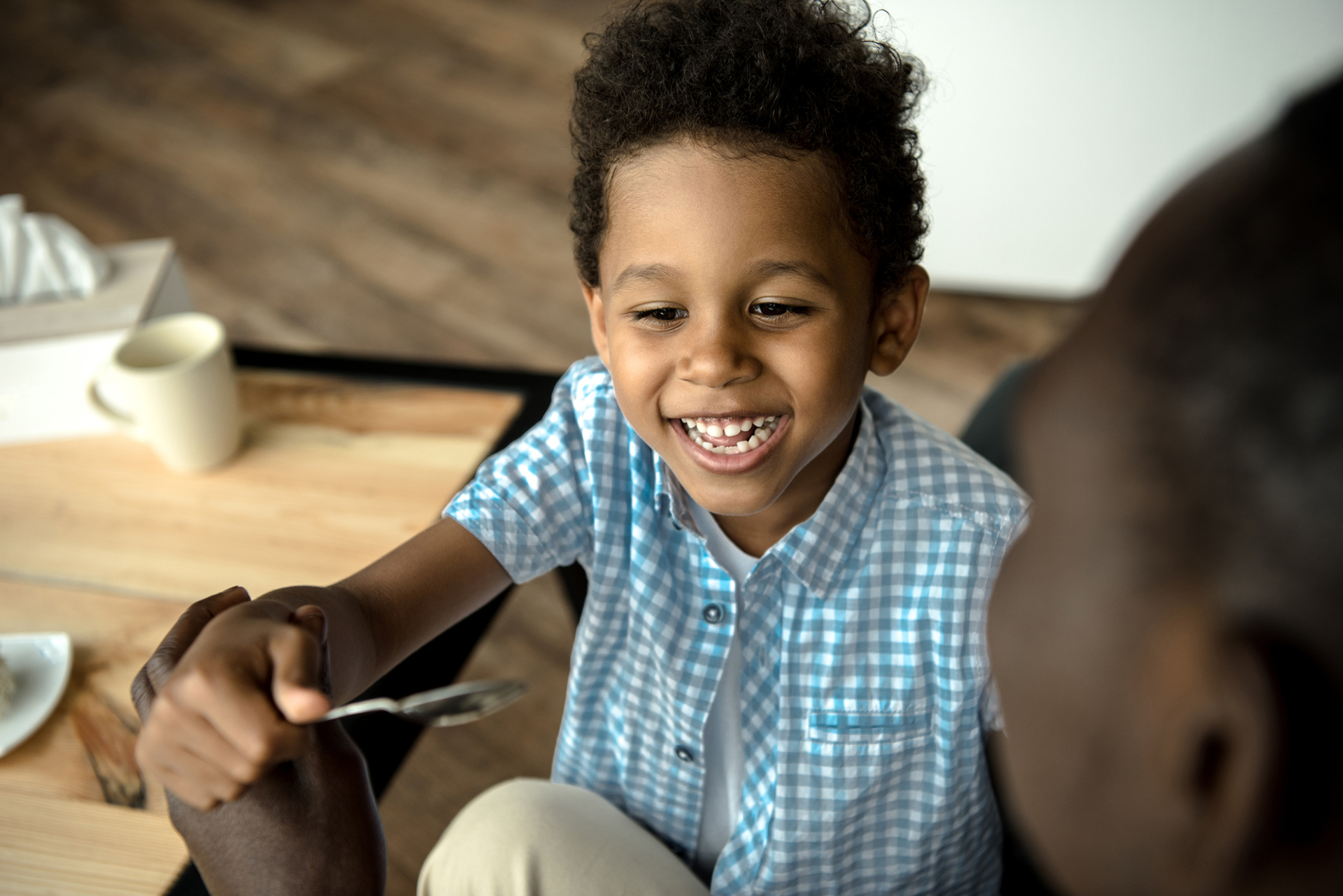 How to raise an optimistic child | Suburban Mum