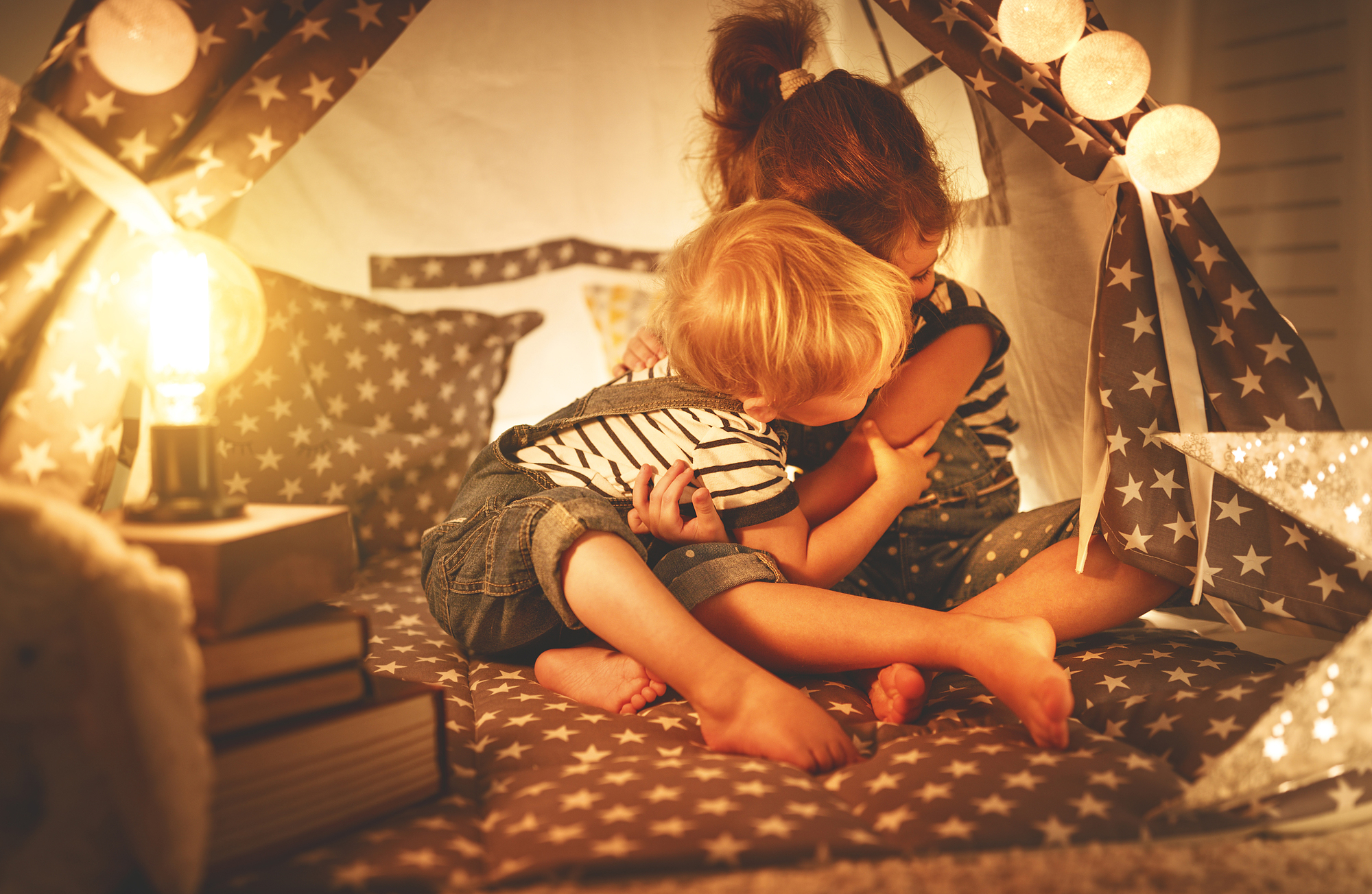 4 ways to make being stuck at home more fun | Suburban Mum